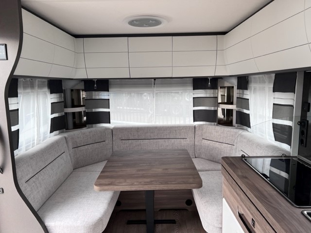 Hobby 540 UL Excellent Edition 2024