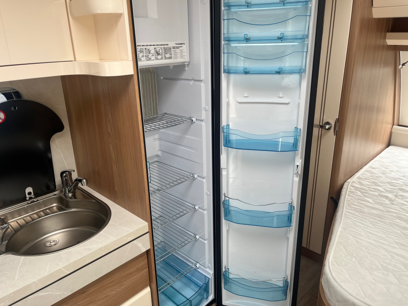 Hobby 495 UFE Excellent 2021 2022 s