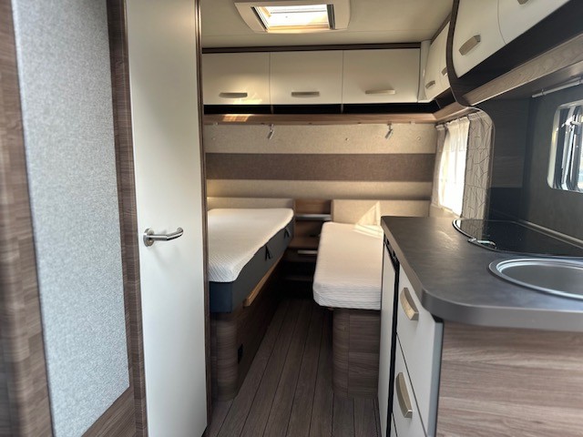 Knaus 460 EU Sport Silver Selection 2021 S-30