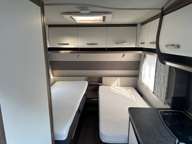 Knaus 460 EU Sport Silver Selection 2021 S-30