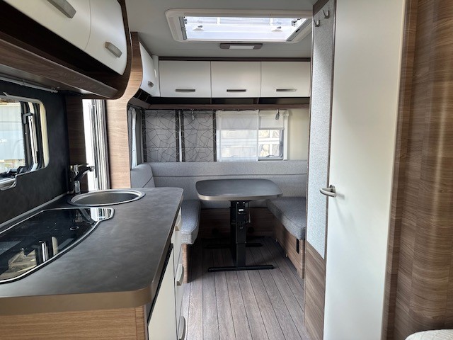 Knaus 460 EU Sport Silver Selection 2021 S-30