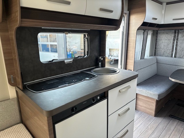 Knaus 460 EU Sport Silver Selection 2021 S-30