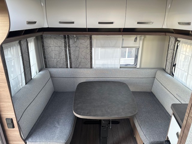 Knaus 460 EU Sport Silver Selection 2021 S-30